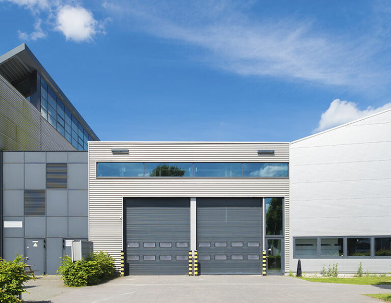 Roller Shutter Installation Melbourne - Trusted Experts | ACS Door Services