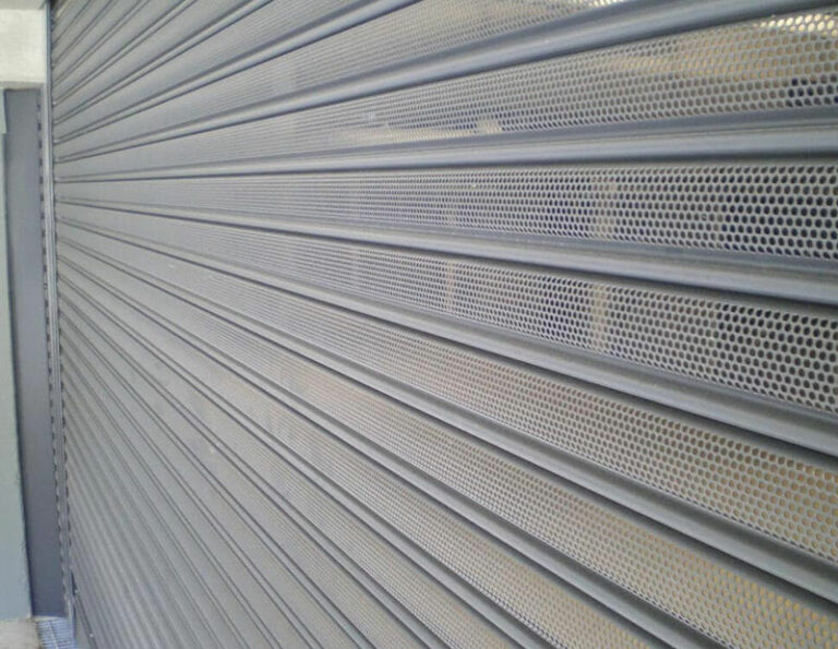 Roller Shutter Installation Melbourne - Trusted Experts | ACS Door Services
